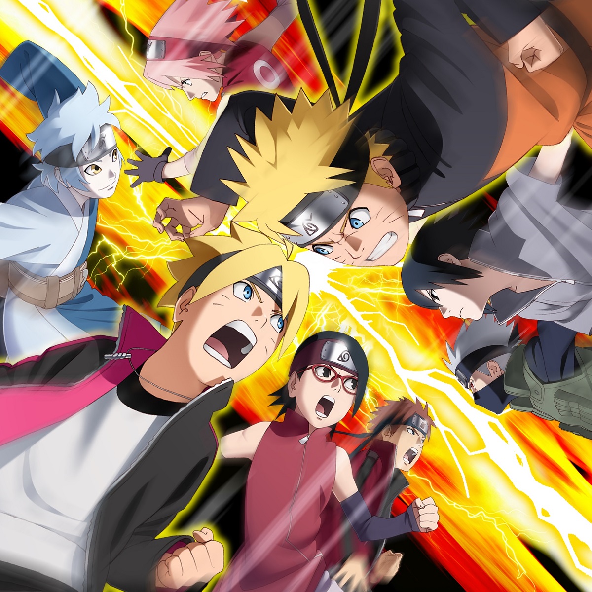 Official Website | Bandai Namco Entertainment America Inc.