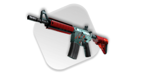 Compra Skins De CS:GO Bullet Rain | DMarket