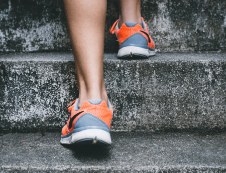 Taking Life in Stride: Top 10 Inspiring 'One Step at a Time' Quotes to ...