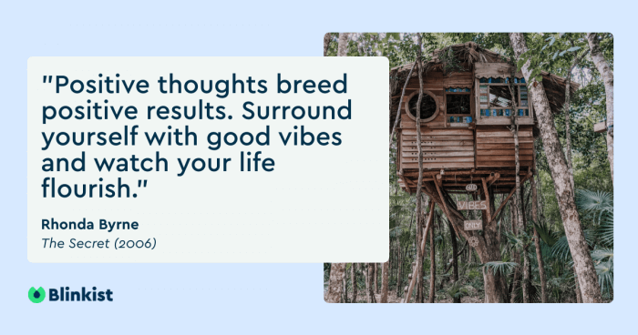20 Good Vibes Quotes to Brighten Your Day and Lift Your Spirit
