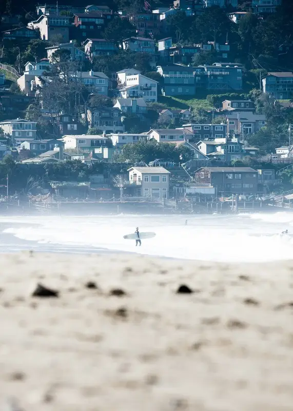 Pacifica Vacation Guide | Marbella Lane