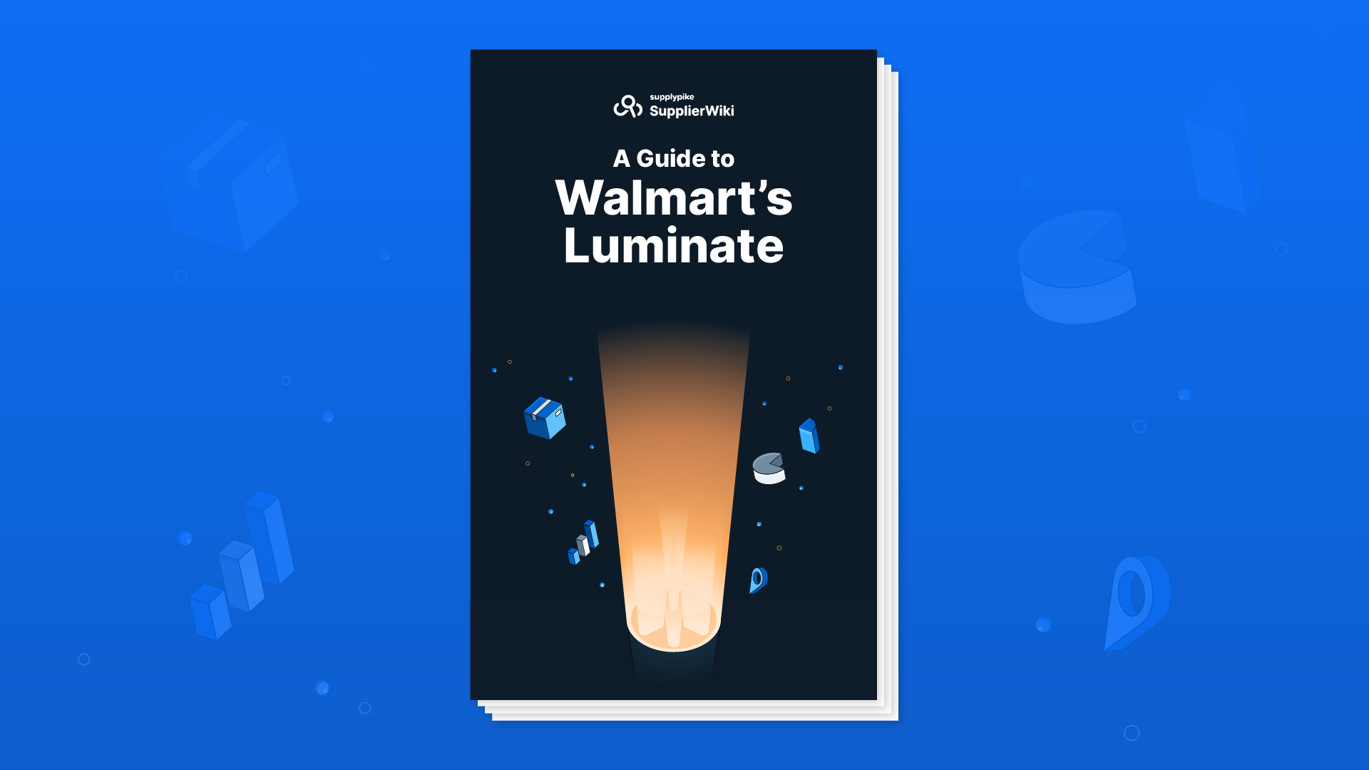 A Guide to Walmart's Luminate - SupplierWiki