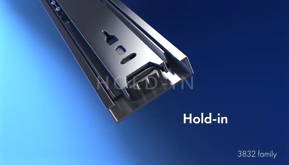 Everything You Need To Know About Our Slides | Accuride International