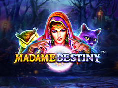 Play Madame Destiny Slot Machine Demo