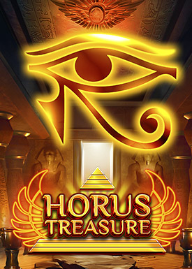 Horus Treasure Slot Game | Play Horus Treasure Slot Demo Online