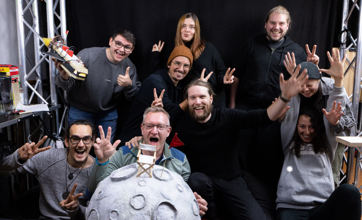 3m subs on YouTube with modelling clay? Go figure