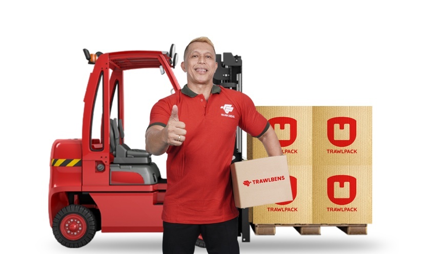 Kirim Barang Makassar Manado Mulai 10kg, Ongkir Pasti Murah!