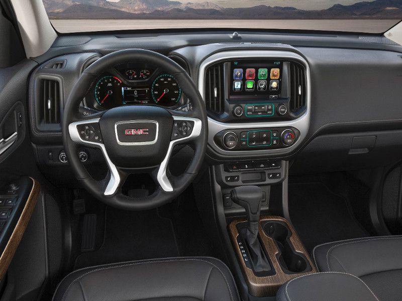 10 Best Truck Interiors | Autoweb