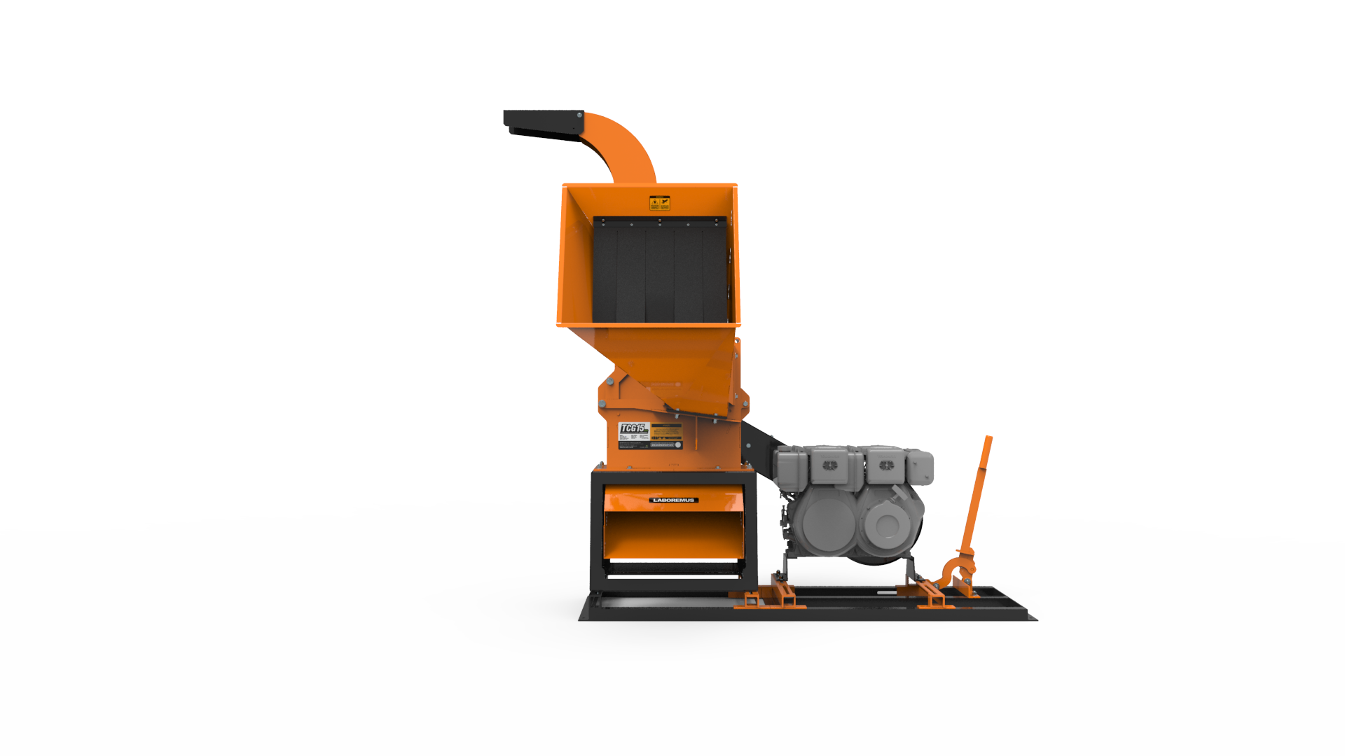 Indústria Laboremus