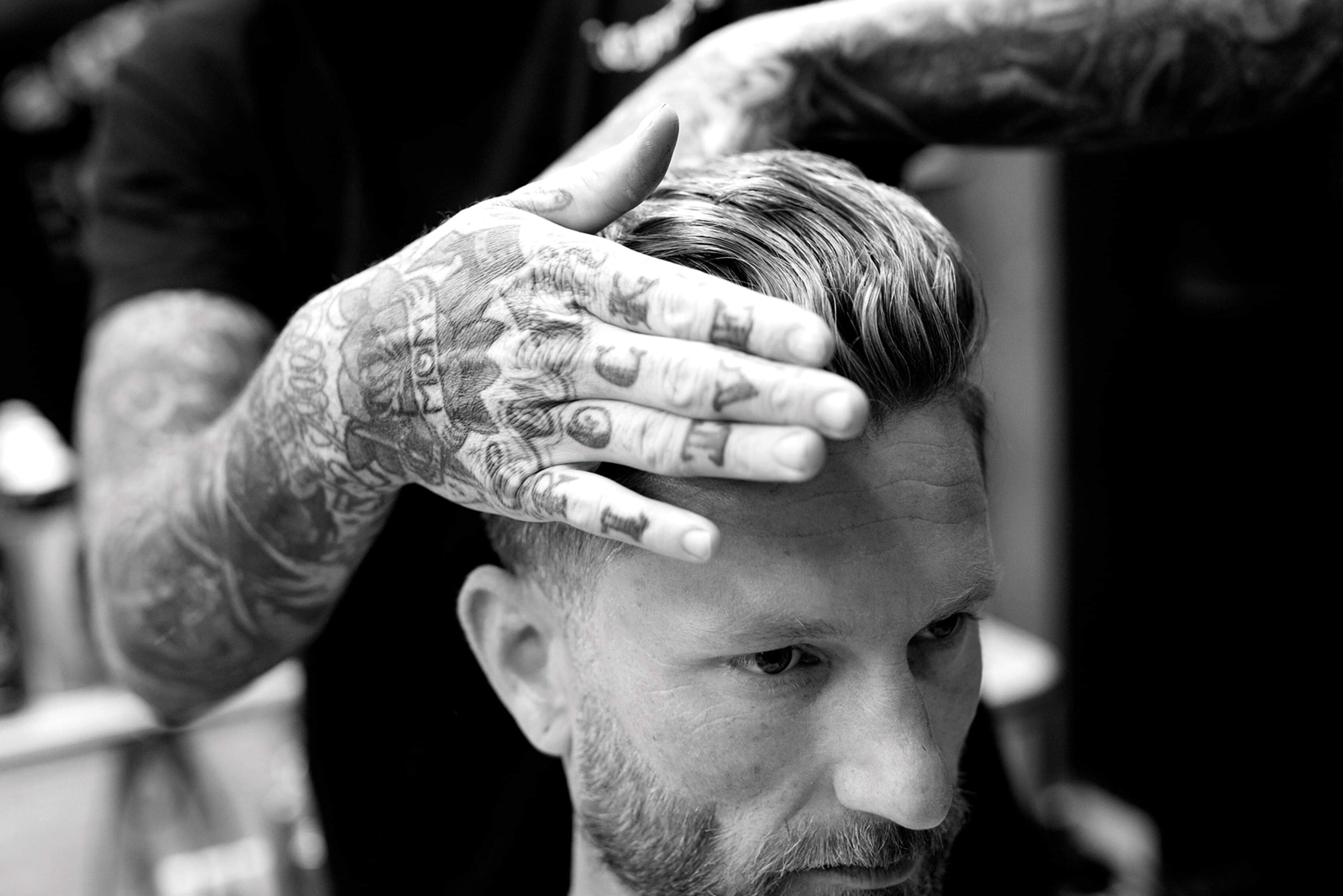 Uppercut Deluxe - Wax, Pomade, Hair Shampoo + More