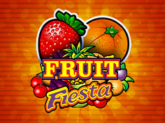 Fruit Fiesta 9 Line Slot Online | Play Fruit Fiesta 9 Line Demo