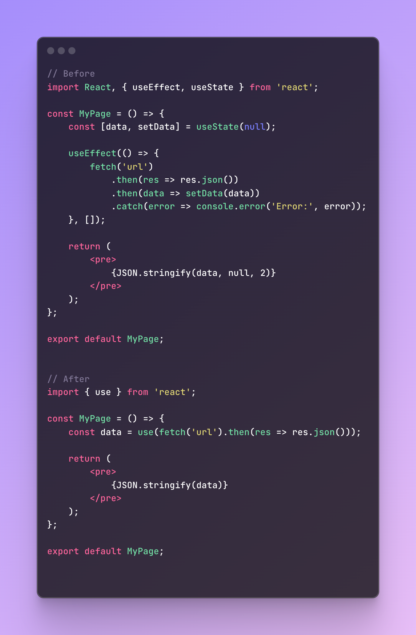 React 19: They Fixed React Js (Everything you need to know)