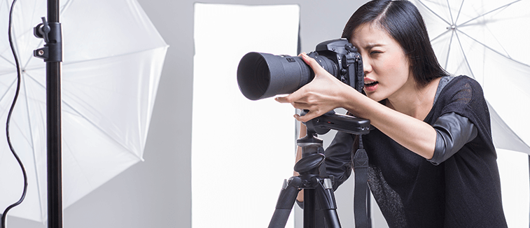 How To Become A Photographer Skills Job Description Jobstreet