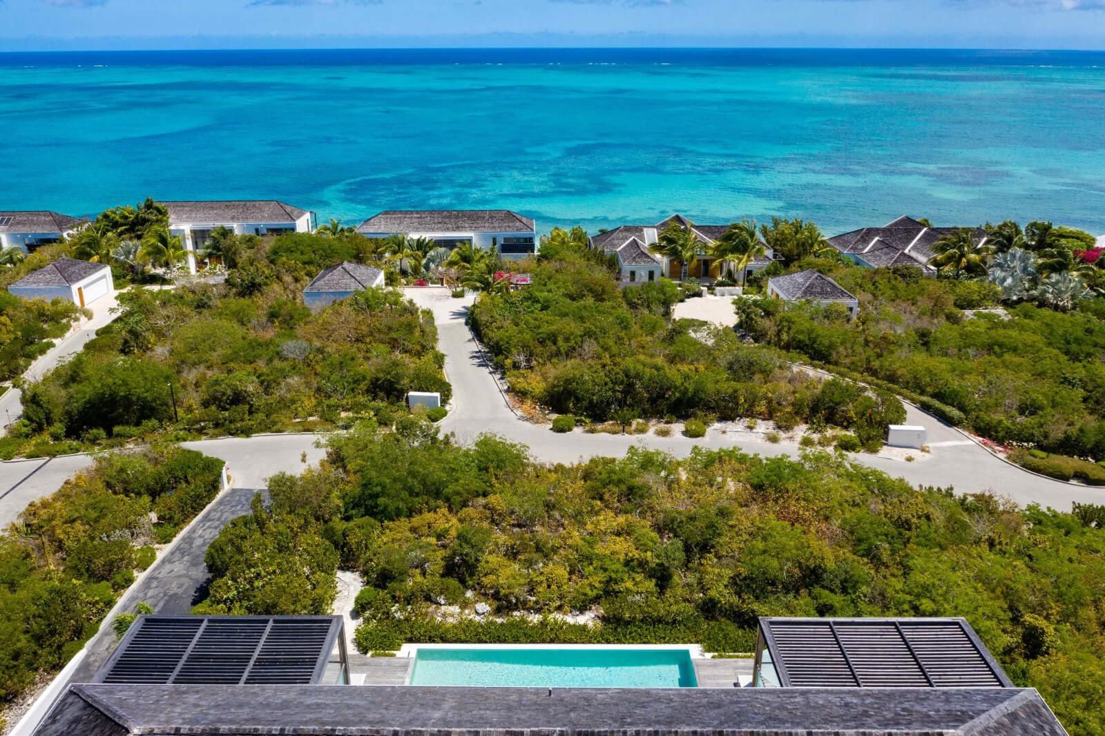 Babalua Beach vacation rentals | Top Villas
