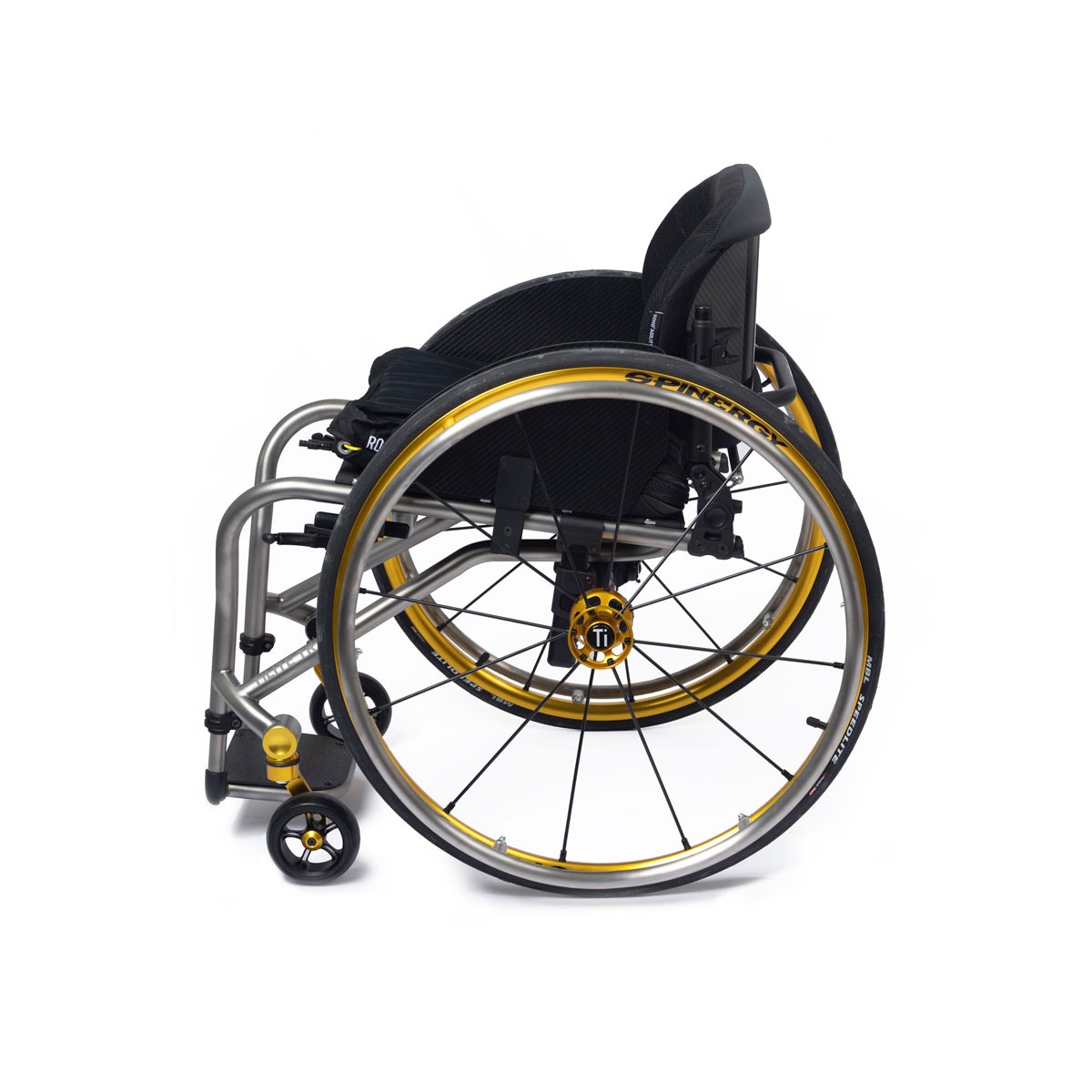 Tilite TRA - Australian Mobility Equipment Pty Ltd