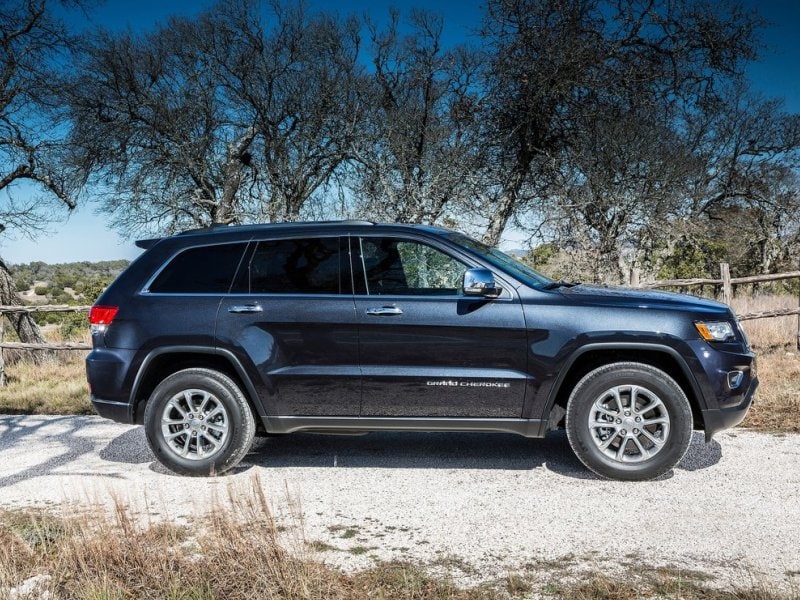 10 of the Best SUVs for Highway Driving | Autoweb