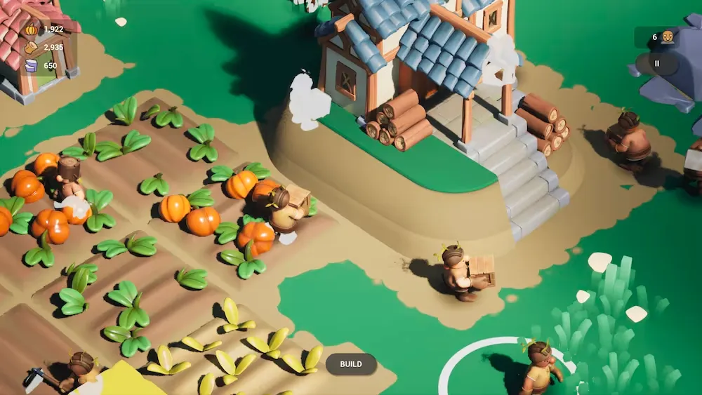 The most powerful real-time 3D creation tool - Unreal Engine