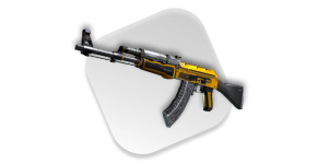 Compra Skins De CS:GO Fuel Injector | DMarket