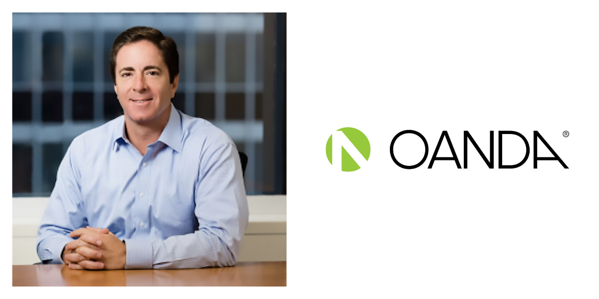 ex-E*Trade Financial CEO Karl Roessner joins OANDA Board as No...
