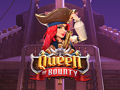 Queen of Bounty Slot Game | Play Queen of Bounty Slot Demo Online