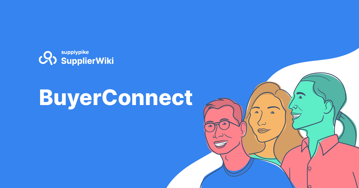 BuyerConnect - Find your Walmart Buyer - SupplierWiki