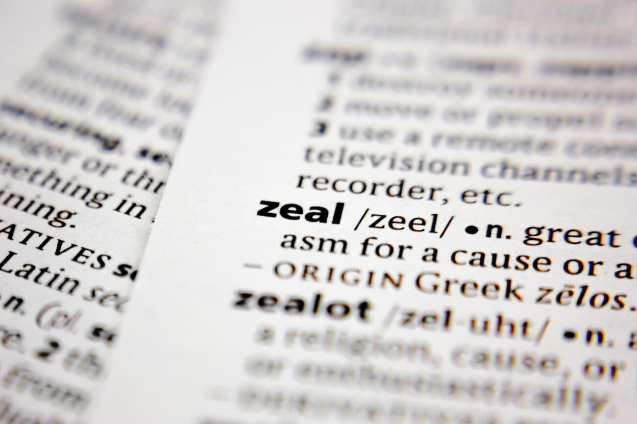 Zeal and Gratitude: Traits of a Disciple | Read | Messiah Online | FFOZ