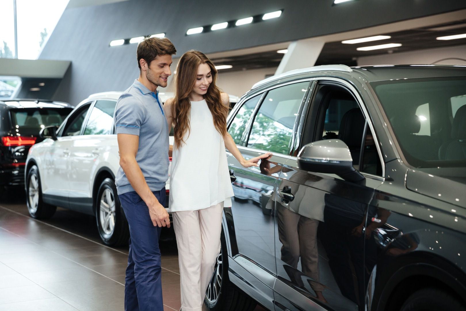 10 Things Dealers Wish Consumers Knew About the Car Buying Process ...