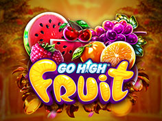 Go High Fruit Slot Machine Demo Play Online