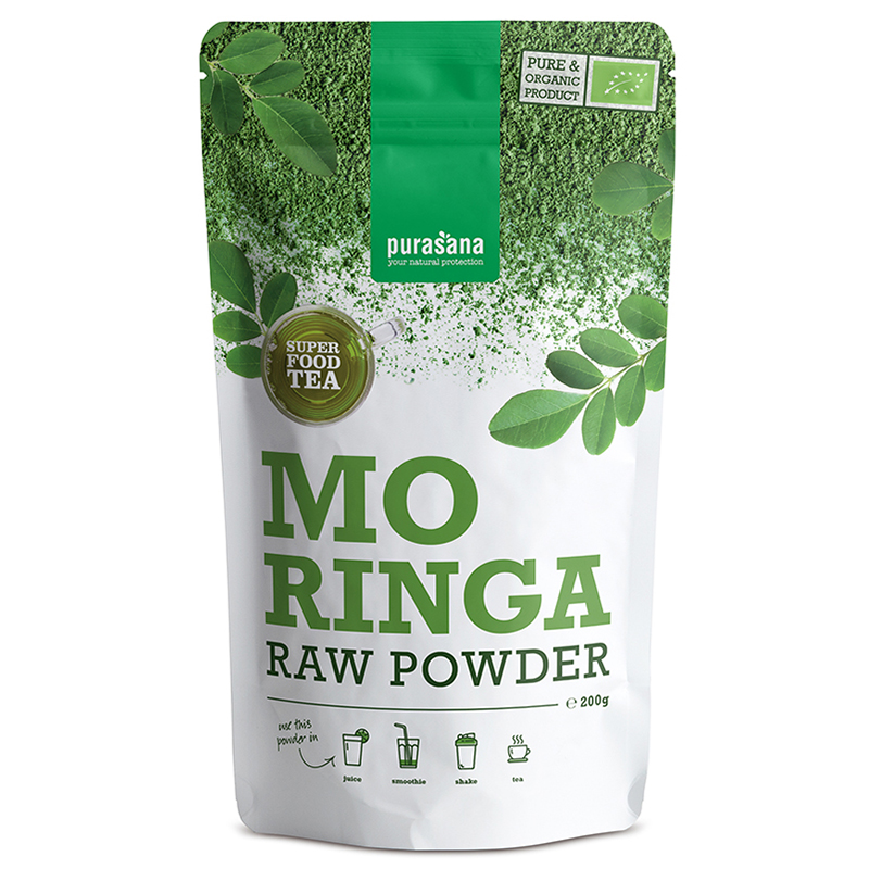 Order Moringa Powder | Moringa Organic Powder