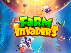 Farm Invaders Slot Game | Play Farm Invaders Slot Demo Online