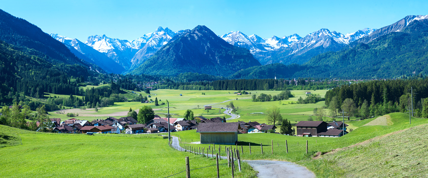 Camping dans les Alpes. Découvrez les plus beaux campings | PiNCAMP by TCS