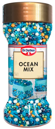 Ocean Mix - Produkter | undefined | Oetker Recipes