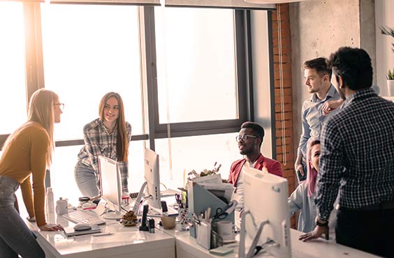 About QuickBridge | Our Company Story - QuickBridge