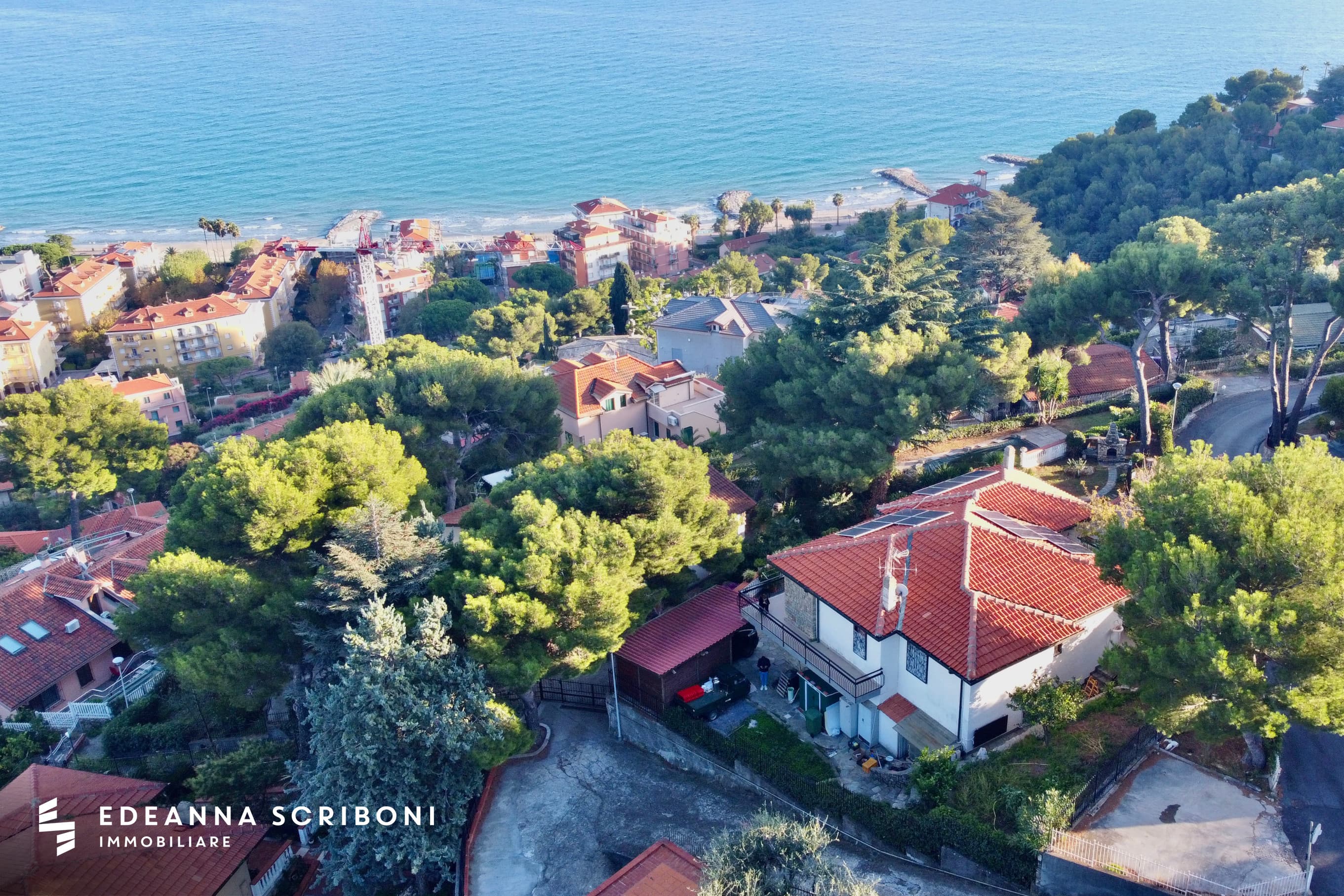 Properties | Edeanna Immobiliare