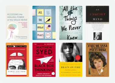 The Best 48 Bipolar Books - Blinkist