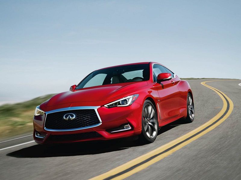 10 Most Dependable Coupes | Autoweb