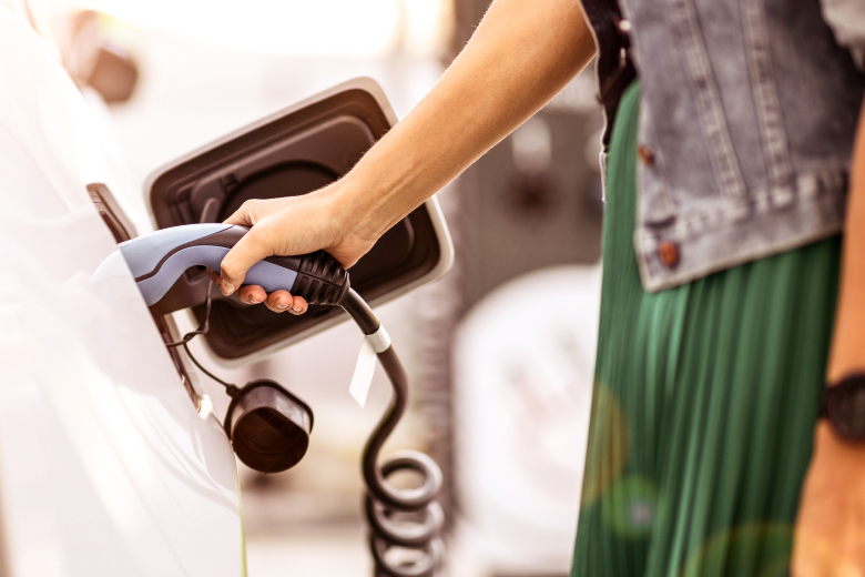 Brighte supports TAS Energy Scheme expansion into EV chargers – Brighte