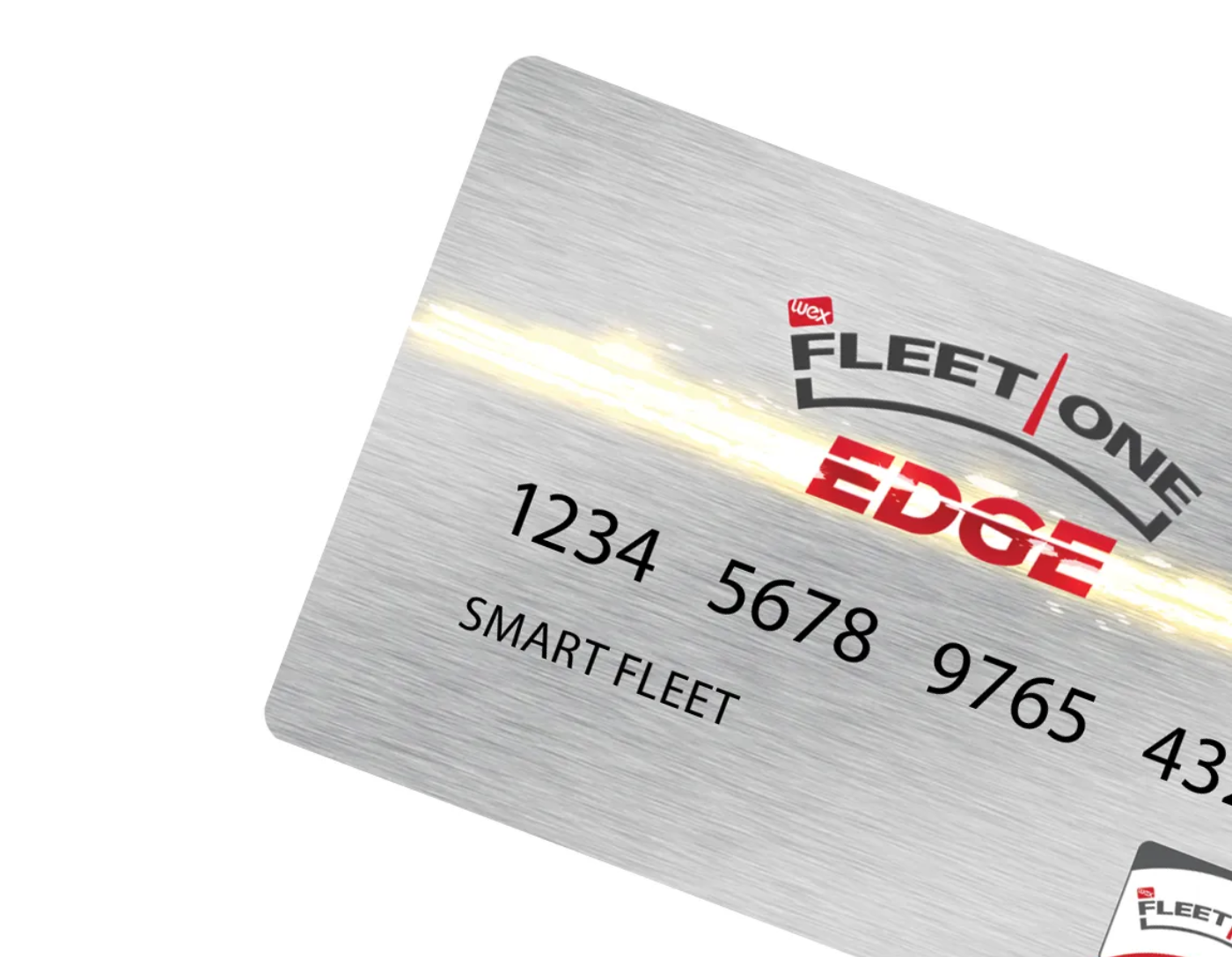 WEX Fleet One EDGE Card: Features, Benefits & Fuel Savings