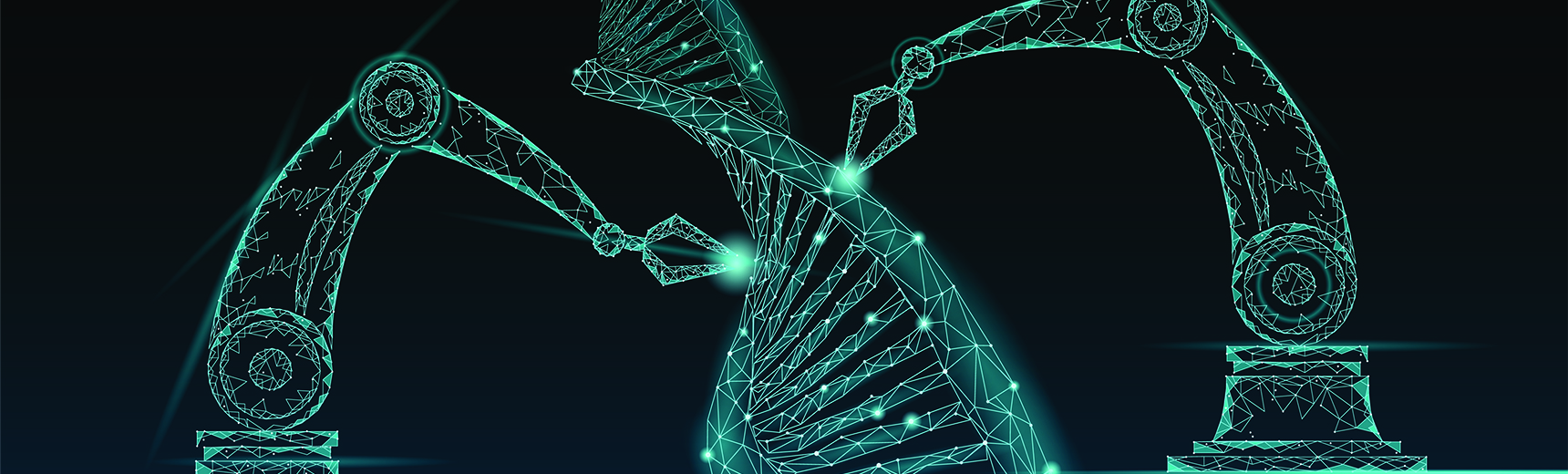 BioCentury - Novo gets serious about AI-guided drug design