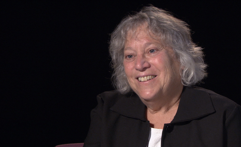 InfiniteMIT | Henrietta Davis