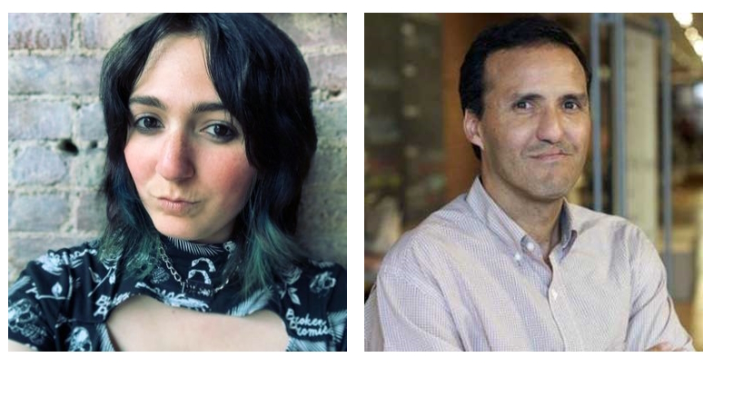 Parrot Analytics Executives Alejandro Rojas and Julia Alexander to Lead Parrot IQ: A Data-Driven ...