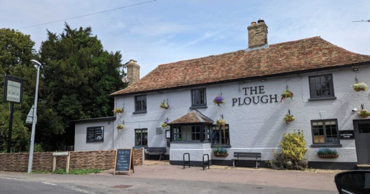 An Open Spotlight: Balintore Inn (S67)