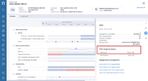 How to Reduce MTTR using Nexthink Amplify | Nexthink