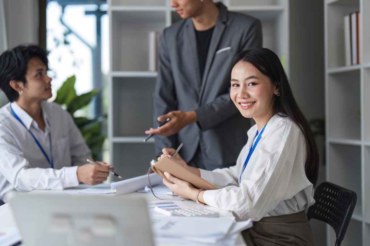 MDP Adalah Management Development Program: Ini Penjelasan Lengkapnya ...