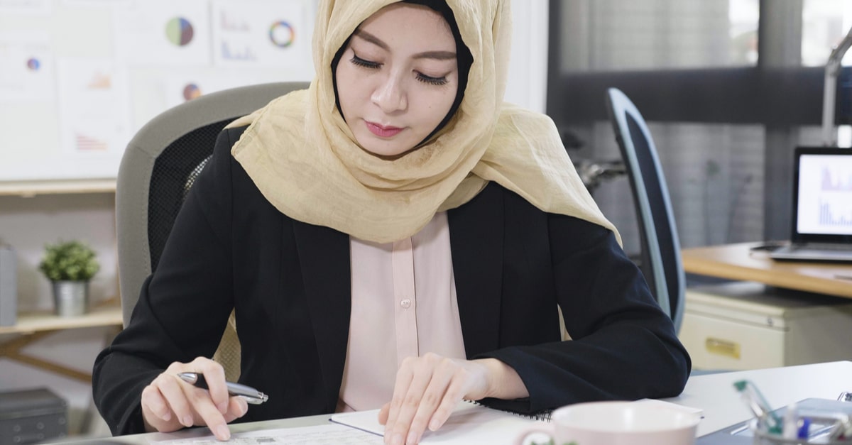 7 Tips Untuk Sukses Berkarier di Bank! - Jobstreet Indonesia