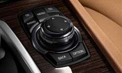 What Are BMW Ceramic Controls? | Autoweb
