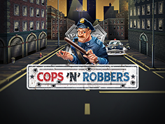 Cops'n'Robbers Slot Online | Play Cops'n'Robbers Demo