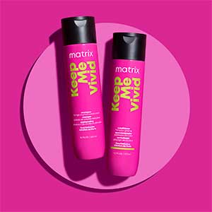 Matrix Hair Care - Shop Shampoo, Conditioner + More