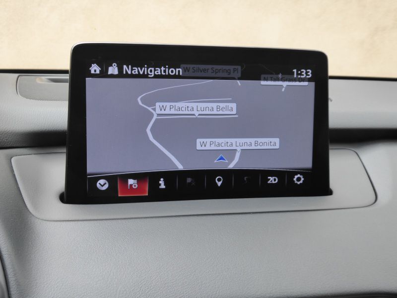 2020 Mazda CX-9 Road Test and Review | Autobytel