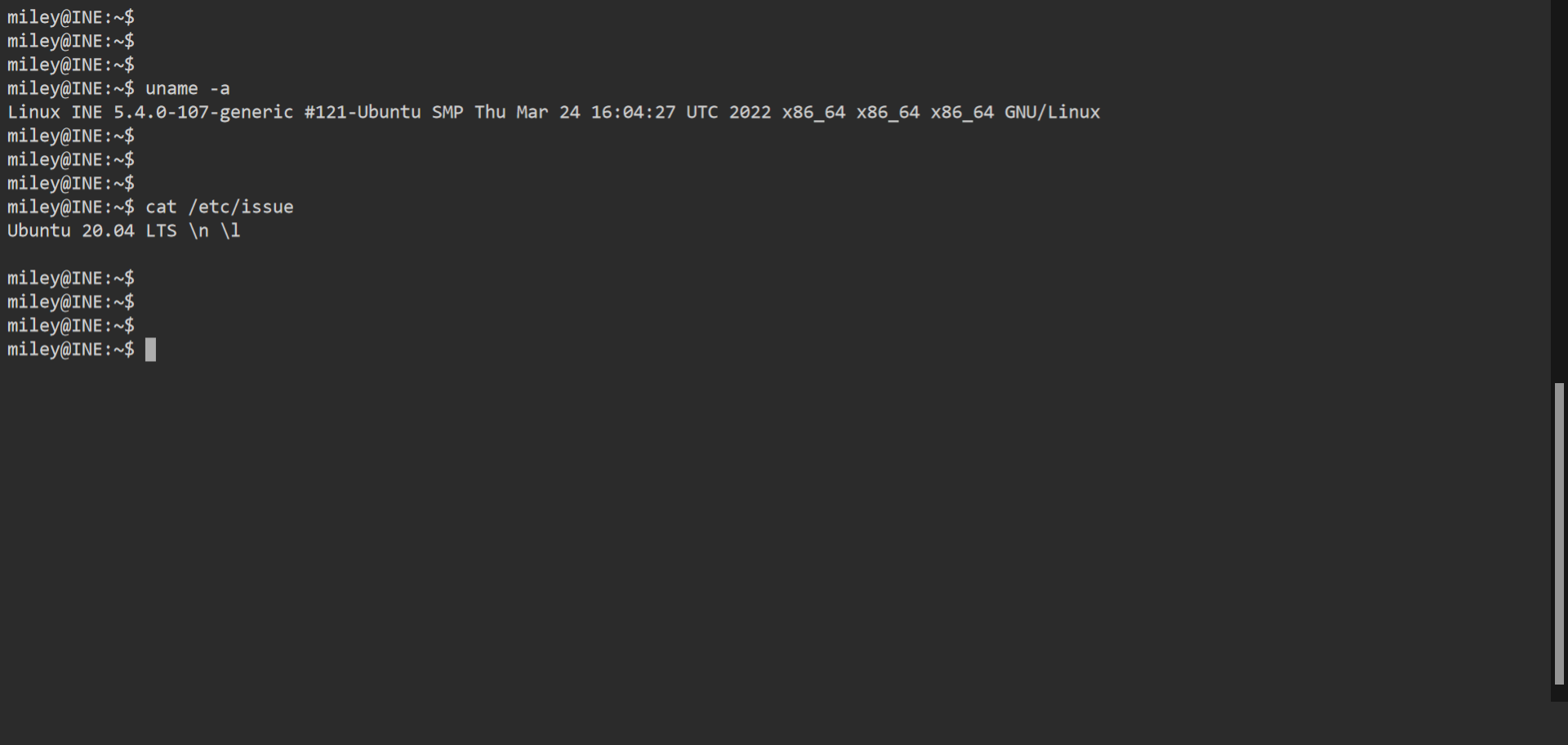 Lab Walkthrough - [CVE-2022–0543]: Lua Sandbox Escape in Redis